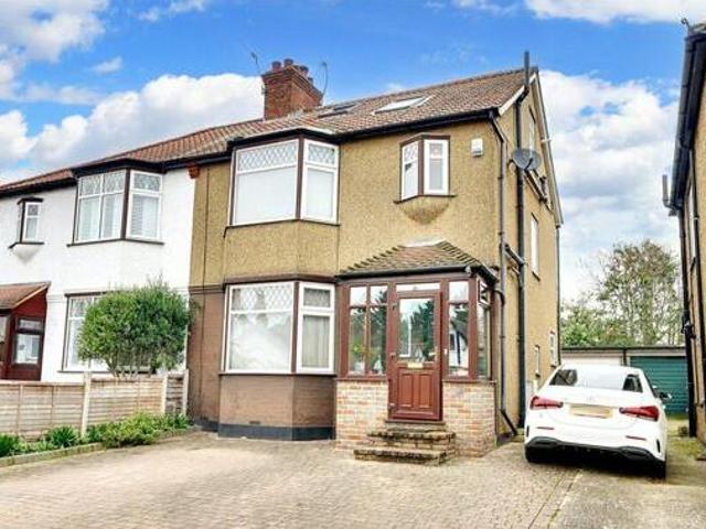 Queens Road, Enfield, 4 Bedroom Semi detached