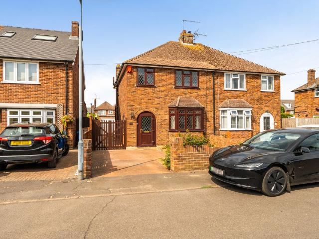 Queens Road, Eton Wick, Windsor SL4, 3 bed semi detached house to rent, £2,400 pcm | PrimeLocation