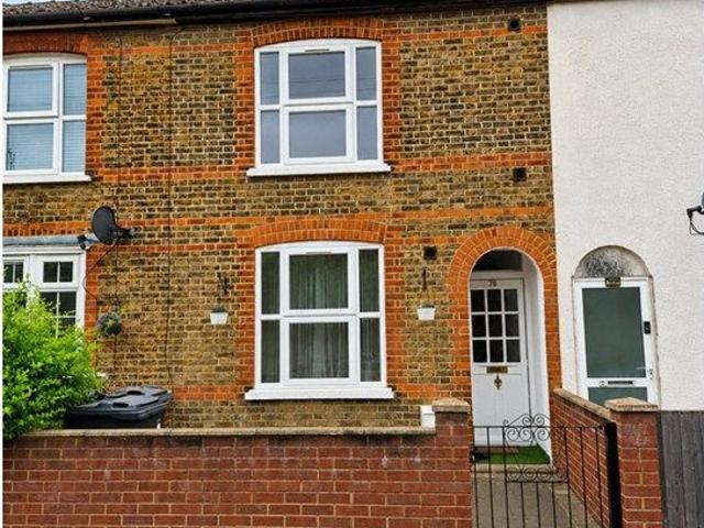 Queens Road, Feltham TW13, 3 bed terraced house to rent, £2,200 pcm | PrimeLocation