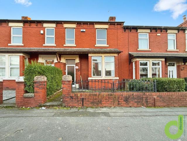 Queens Road, Fulwood PR2, 3 bed terraced house to rent, £900 pcm | PrimeLocation