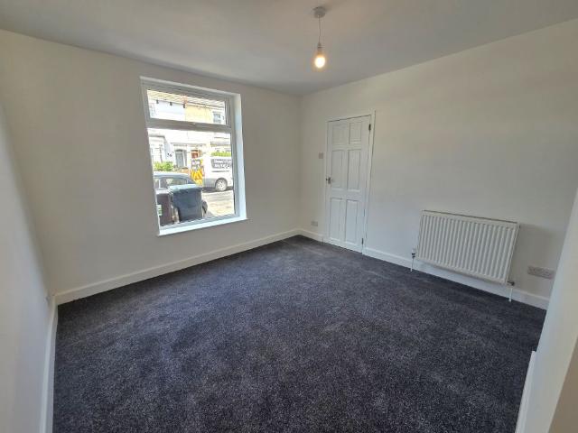 Queens Road, Gosport