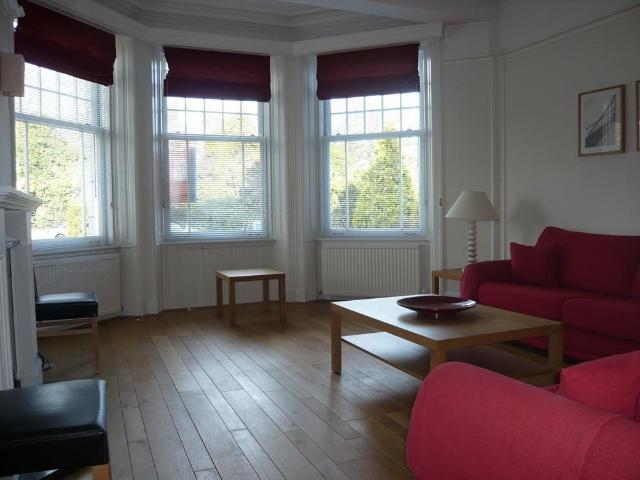 Queens Road, Ground Floor, AB15