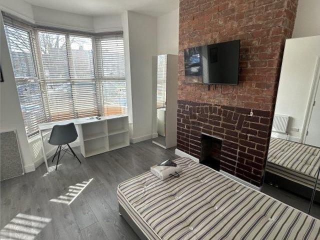 Queens Road, Hull HU5, 4 bed shared accommodation to rent, £477 pppm | PrimeLocation