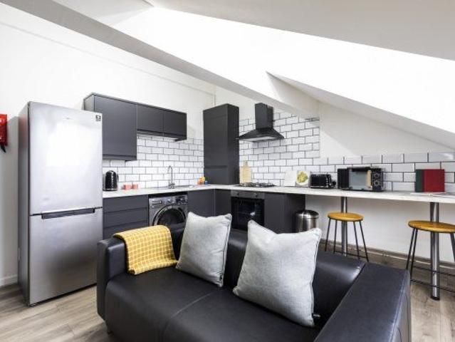 Queens Road, Leeds LS6, 2 bed shared accommodation to rent, £715 pppm | PrimeLocation