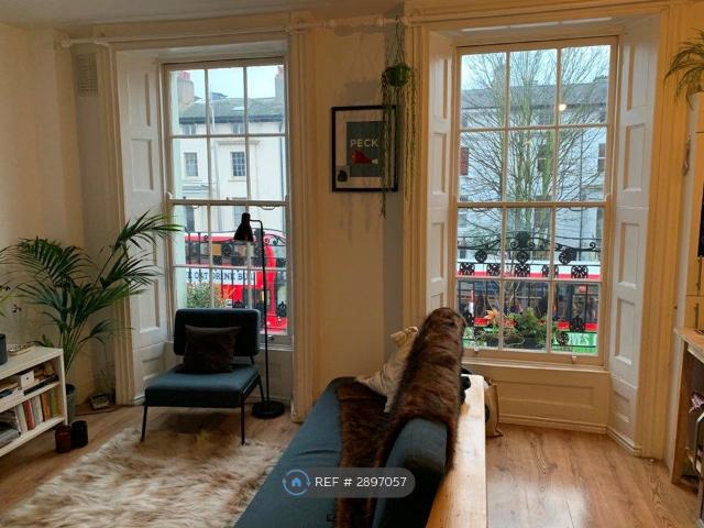 Queens Road, London SE15, 1 bed flat to rent, £1,700 pcm | PrimeLocation