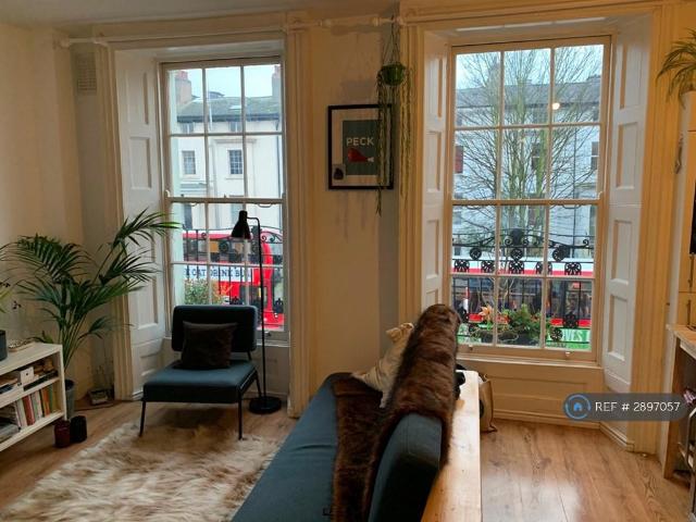 Queens Road, London, SE15 1 bed flat to rent £1,700 pcm £392 pw