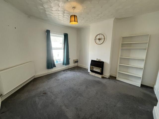 Queens Road, Lowestoft