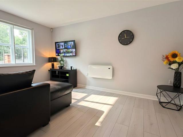 Queens Road, Monsall, Manchester, M40 8AL
