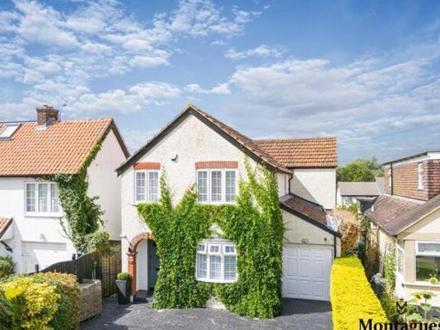 Queens Road, North Weald, 4 Bedroom Detached