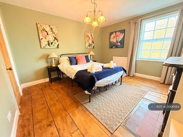 Queens Road, Norwich, NR1 4 bed terraced house to rent £1,595 pcm £368 pw
