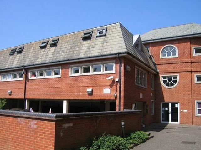 Queens Road, Norwich, Office For Sale