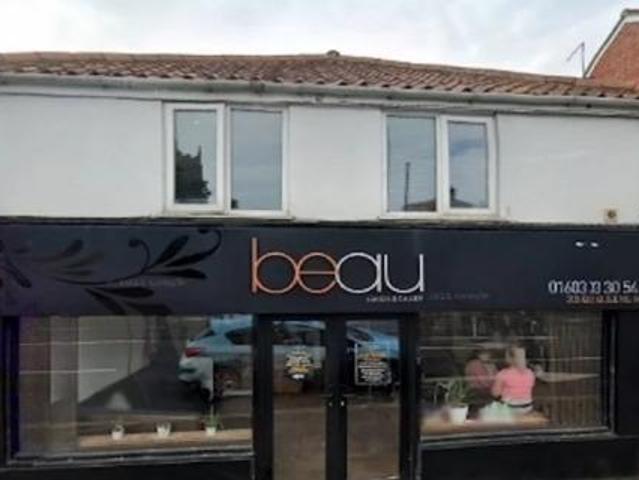 Queens Road, Norwich, 2 Bedroom Flat
