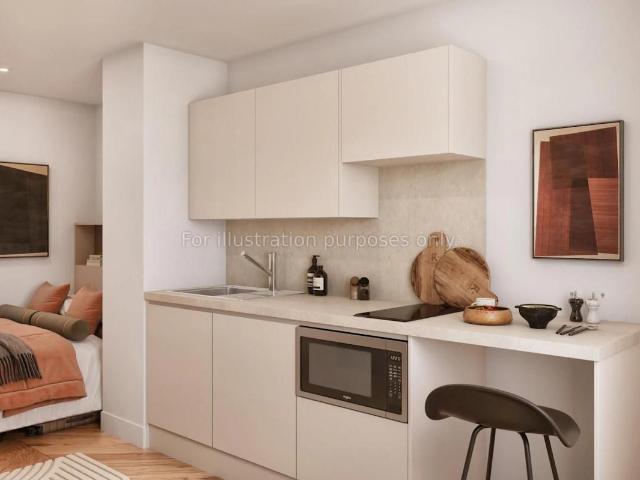 Queens Road, Nottingham NG2, 1 bed flat to rent, £737 pcm | PrimeLocation
