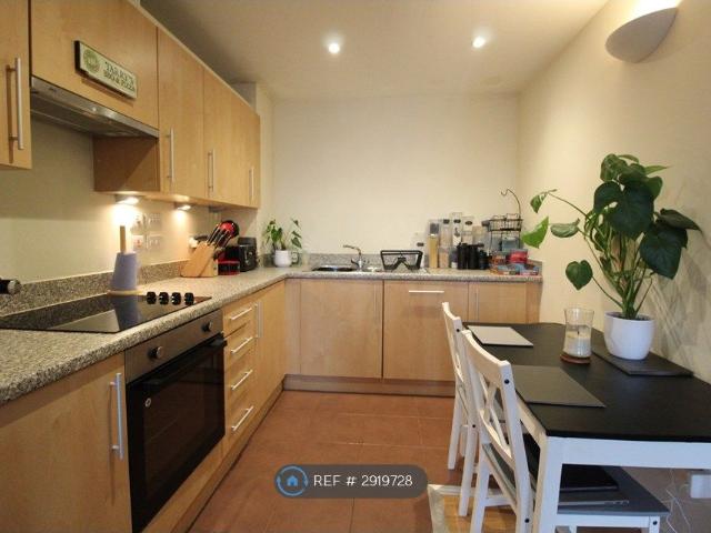 Queens Road, Nottingham NG2, 1 bed flat to rent, £950 pcm | PrimeLocation