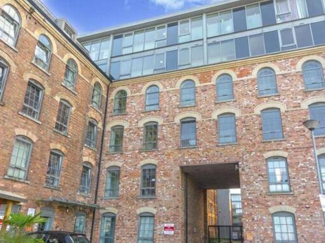 Queens Road, Nottingham, 1 Bedroom Apartment