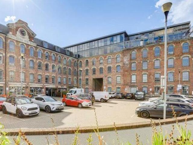 Queens Road, Nottingham, 1 Bedroom Flat