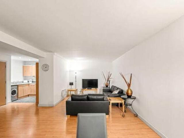 Queens Road, Nottingham, 2 Bedroom Apartment