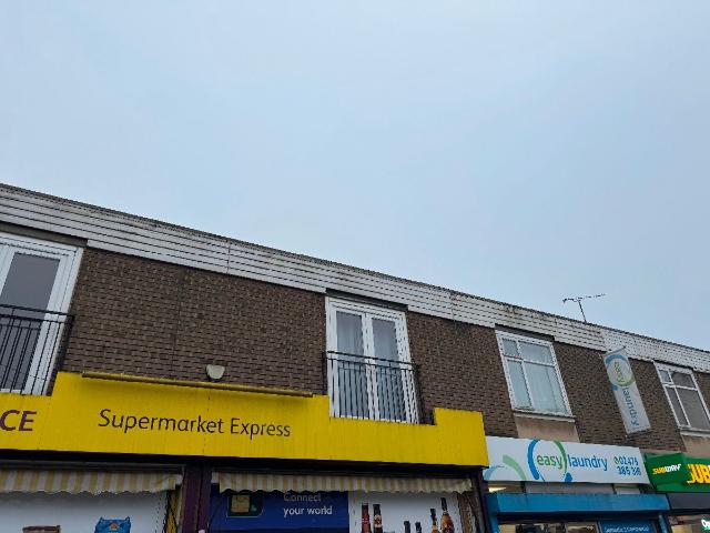 Queens Road, Nuneaton CV11, 1 bed flat to rent, £650 pcm | PrimeLocation