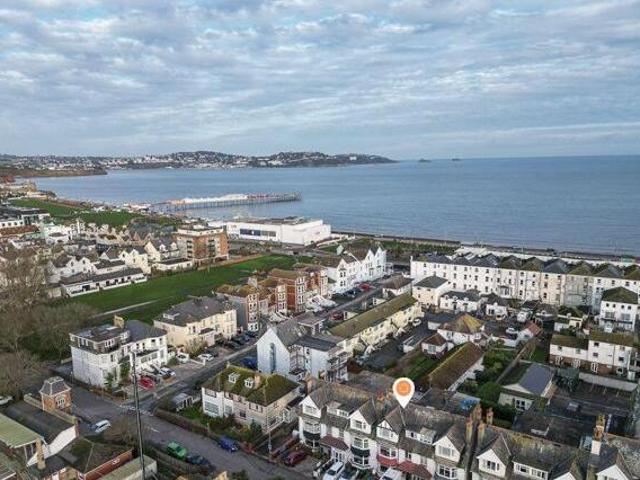 Queens Road, Paignton, 8 Bedroom Terraced