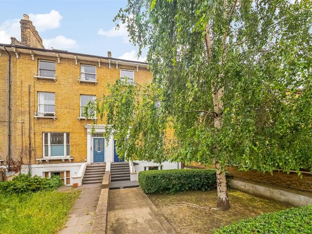 Queens Road, Peckham, London, SE15