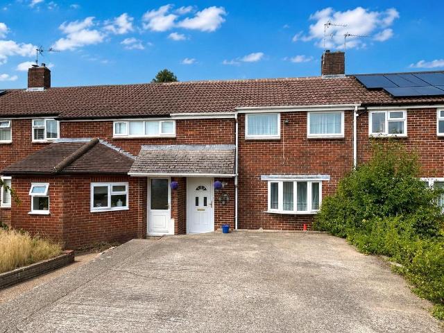 Queens Road, Petersfield, Hampshire GU32, 3 bed terraced house to rent, £1,800 pcm | PrimeLocation