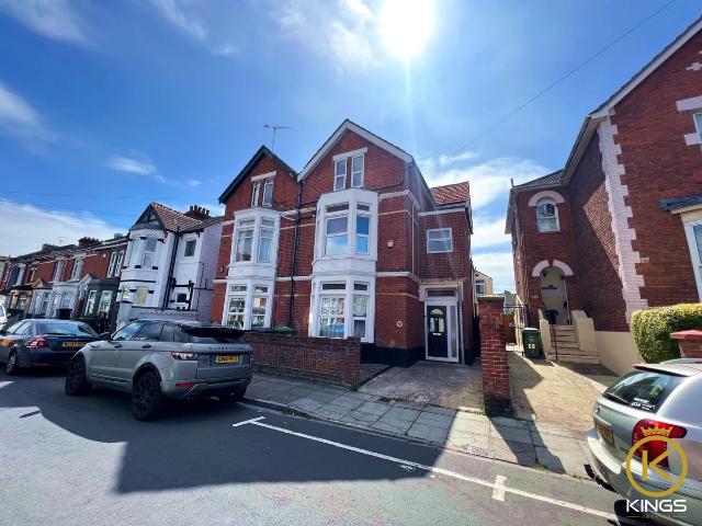 Queens Road, Portsmouth PO2, Room to rent, £775 pcm | PrimeLocation