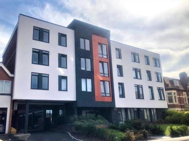 Queens Road, Queens House, 2 Bedroom Apartment
