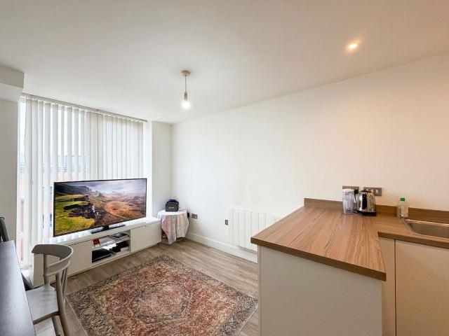 Queens Road, Queens House CV1, 1 bed flat to rent, £925 pcm | PrimeLocation