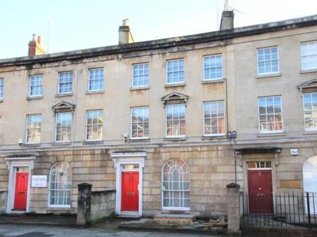 Queens Road, Reading, 1 Bedroom Apartment