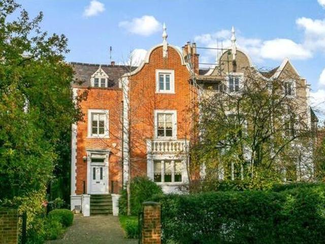 Queens Road, Richmond, 6 Bedroom Semi detached