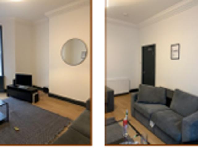 Queens Road Room 2