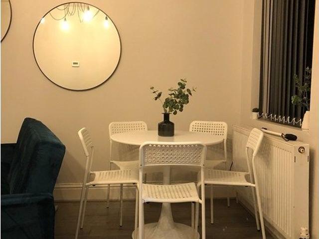 Queens Road, Sheffield S2, Room to rent, £535 pcm | PrimeLocation