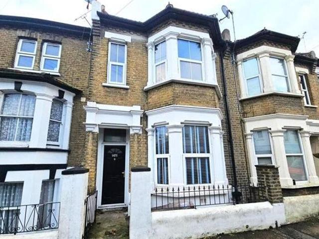 Queens Road, Southend,3 Bedroom Terraced