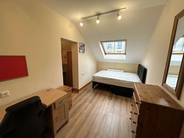 Queens Road, Studio 18, Coventry