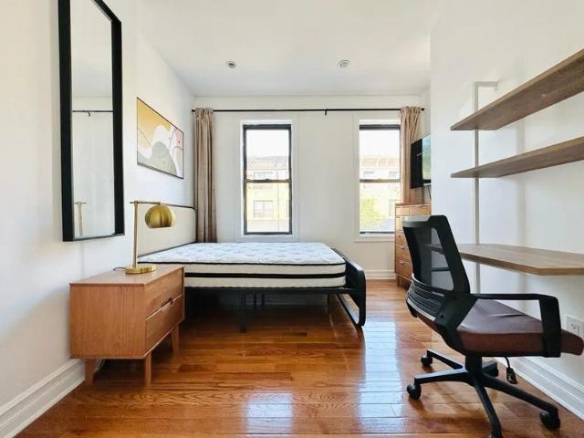 Charming St Marks Ave Room near Manhattan