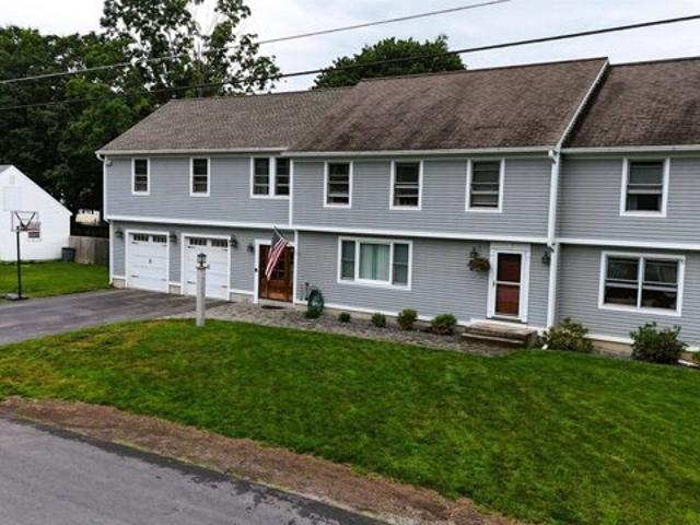 Queens Rd, Keene, Home For Sale