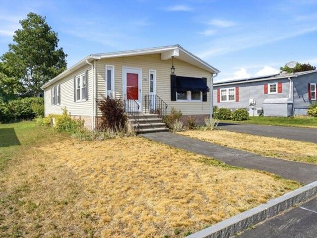 Queens Rd Unit,attleboro, Property For Sale