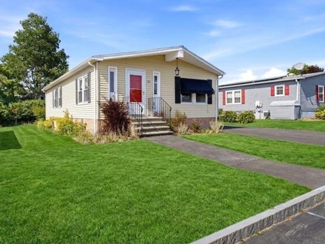 Queens Rd Unit,attleboro, Property For Sale