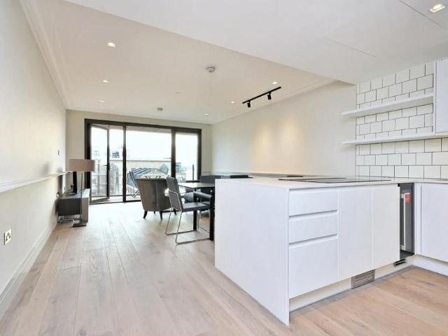 Queens Wharf, 2 Crisp Road, Hammersmith, London W6, 2 bed flat to rent, £4,000 pcm | PrimeLocation