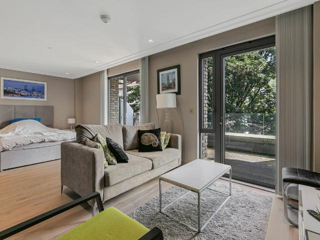 Queens Wharf, 2 Crisp Road W6, Studio to rent, £2,450 pcm | PrimeLocation