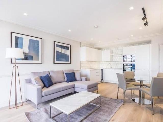 Queens Wharf, Crisp Road, Hammersmith, London W6, 1 bed flat to rent, £3,000 pcm | PrimeLocation
