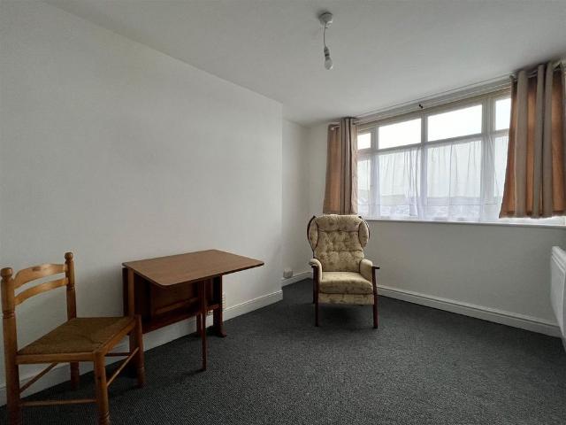 Queens Terrace, Scarborough