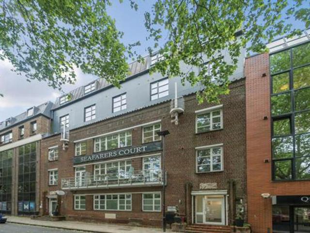 Queens Terrace, Southampton, 1 Bedroom Flat