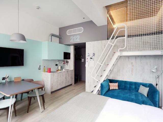 Queens Terrace, Southampton SO14, 1 bed flat to rent, £3,500 pcm | PrimeLocation