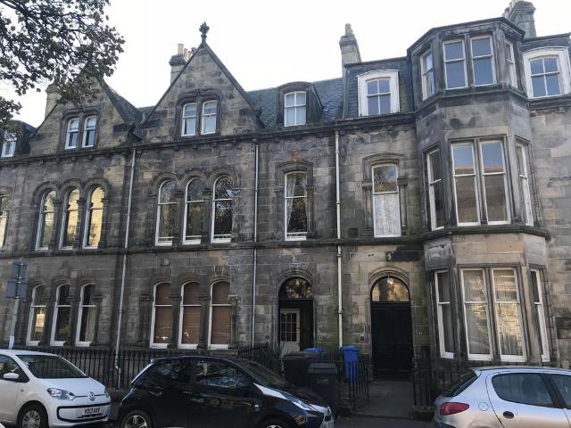 Queens Terrace, St Andrews, KY16 5 bed flat to rent £4,200 pcm £969 pw