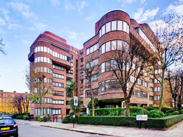 Queens Terrace, St John’S Wood, London NW8, 3 bed flat to rent, £7,800 pcm | PrimeLocation