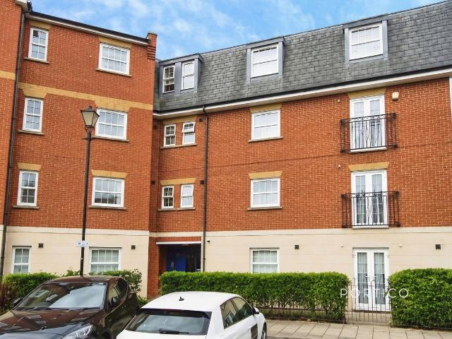 Queensberry Place, Manor Park E12, 2 bed flat to rent, £1,850 pcm | PrimeLocation