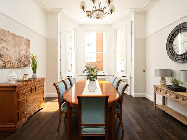 Queensberry Place, South Kensington, London SW7, 4 bed maisonette to rent, £8,667 pcm | PrimeLocation