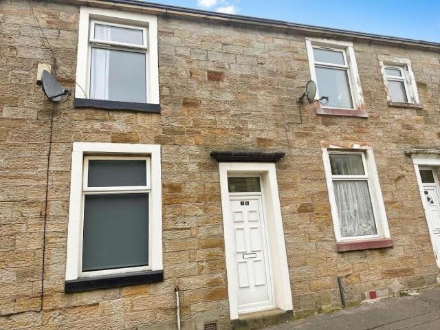 Queensberry Road, Burnley BB11, 3 bed terraced house to rent, £775 pcm | PrimeLocation