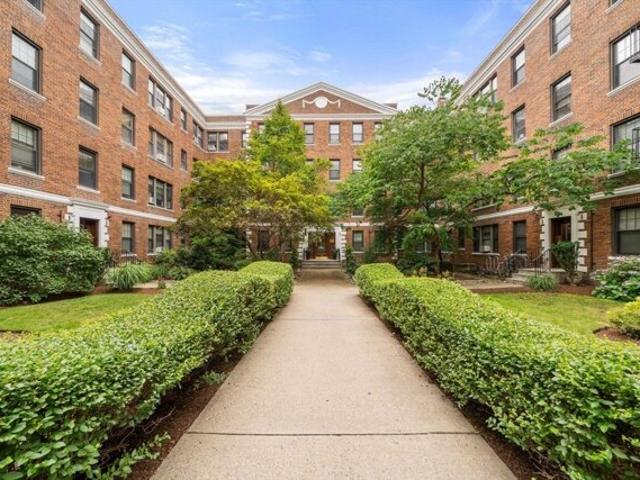 Queensberry St Apt,boston, Condo For Sale